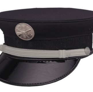Bell Crown Cap - Siegel's Uniform