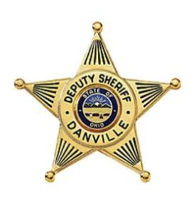 Custom Badges - Siegel's Uniform