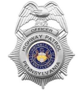 Blackinton Custom Badge B1009 - Quick Ship - Siegel's Uniform