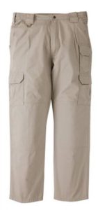 511 Tactical Pants: Bringing Modern Advances and Superior Quality to ...