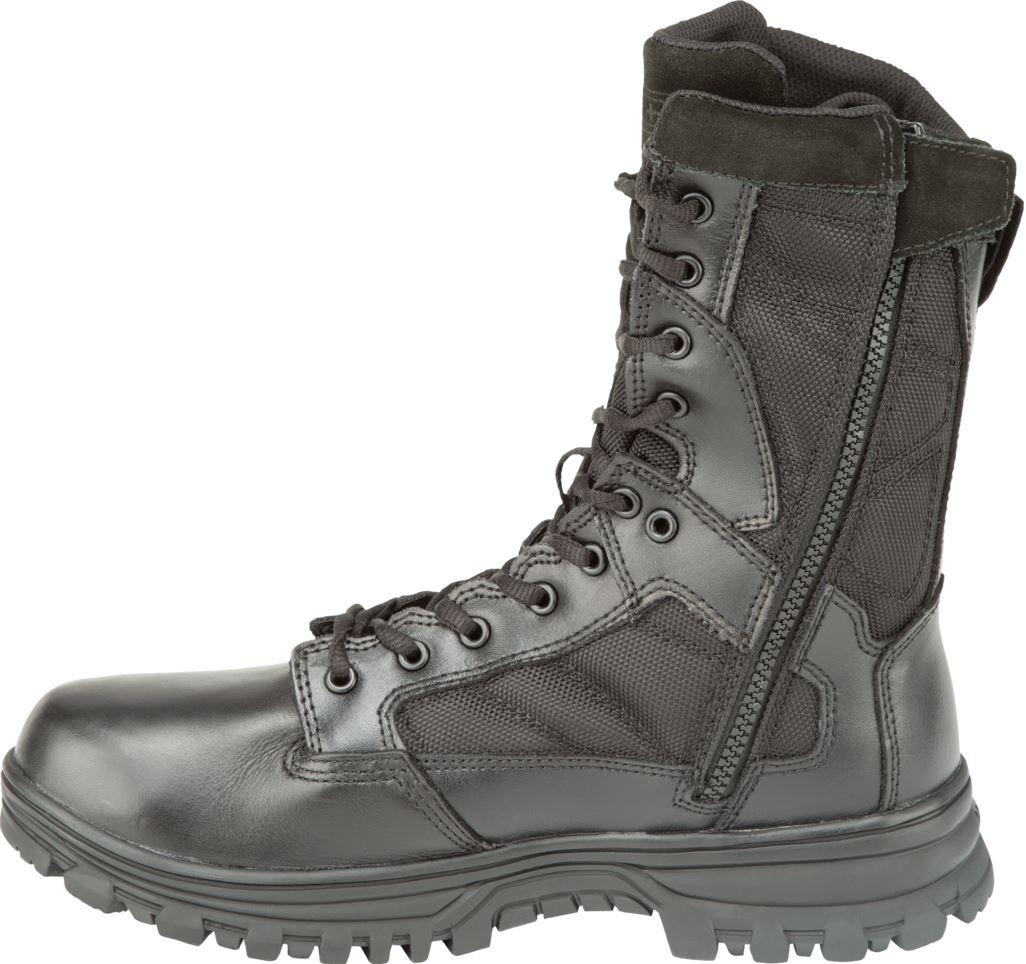 5-11-tactical-evo-8-waterproof-side-zip-boot-9 - Siegel's Uniform