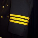 Sleeve Braid Striping for Dress Coats - Siegel's Uniform