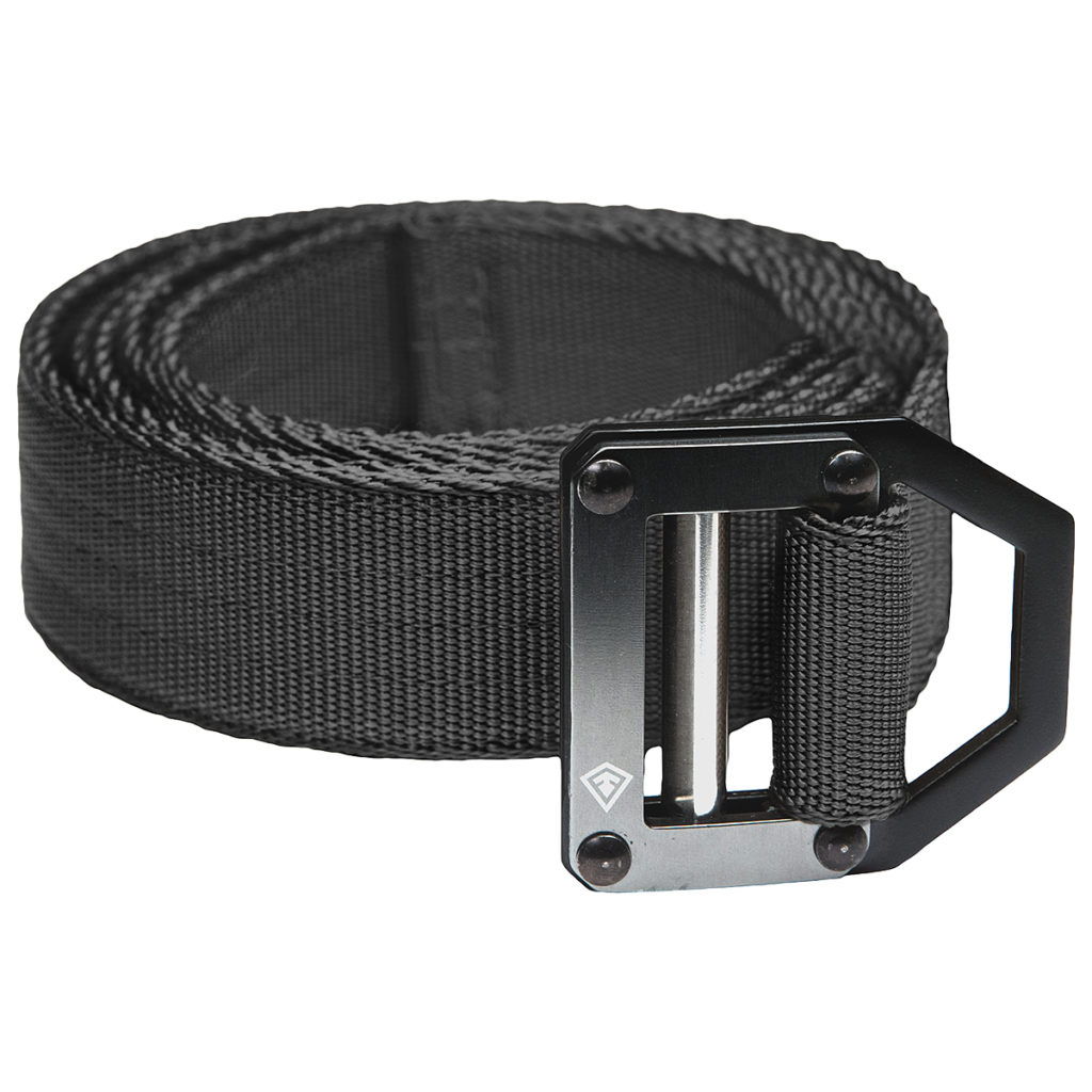 First Tactical TACTICAL BELT - Siegel's Uniform
